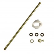 Carousel Pole Kits