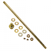 Carousel Pole Kits