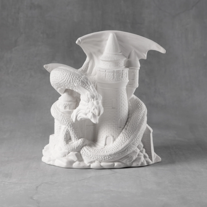 Chesapeake C32020 Autumn Dragon Bisque