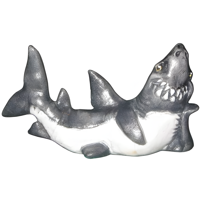 Nowell's 3347 Shifty Shark Mold