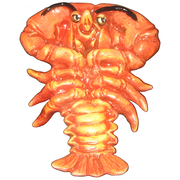 Nowell's 3351 Lazy Lobster Mold