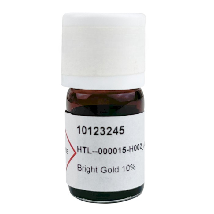 Colorobbia HTL-15 Glass Gold (2 gram)