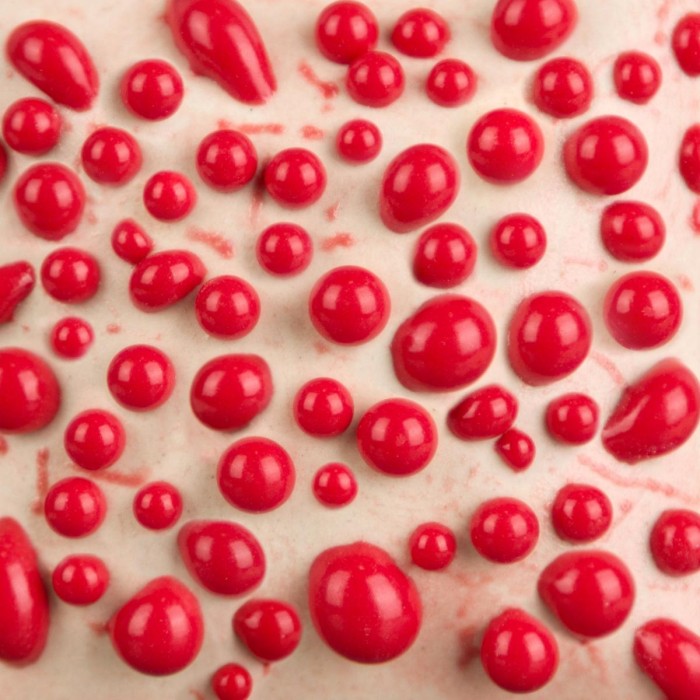 Mayco SW-443 Red Bead High Fire Ritual Glaze (Pint)